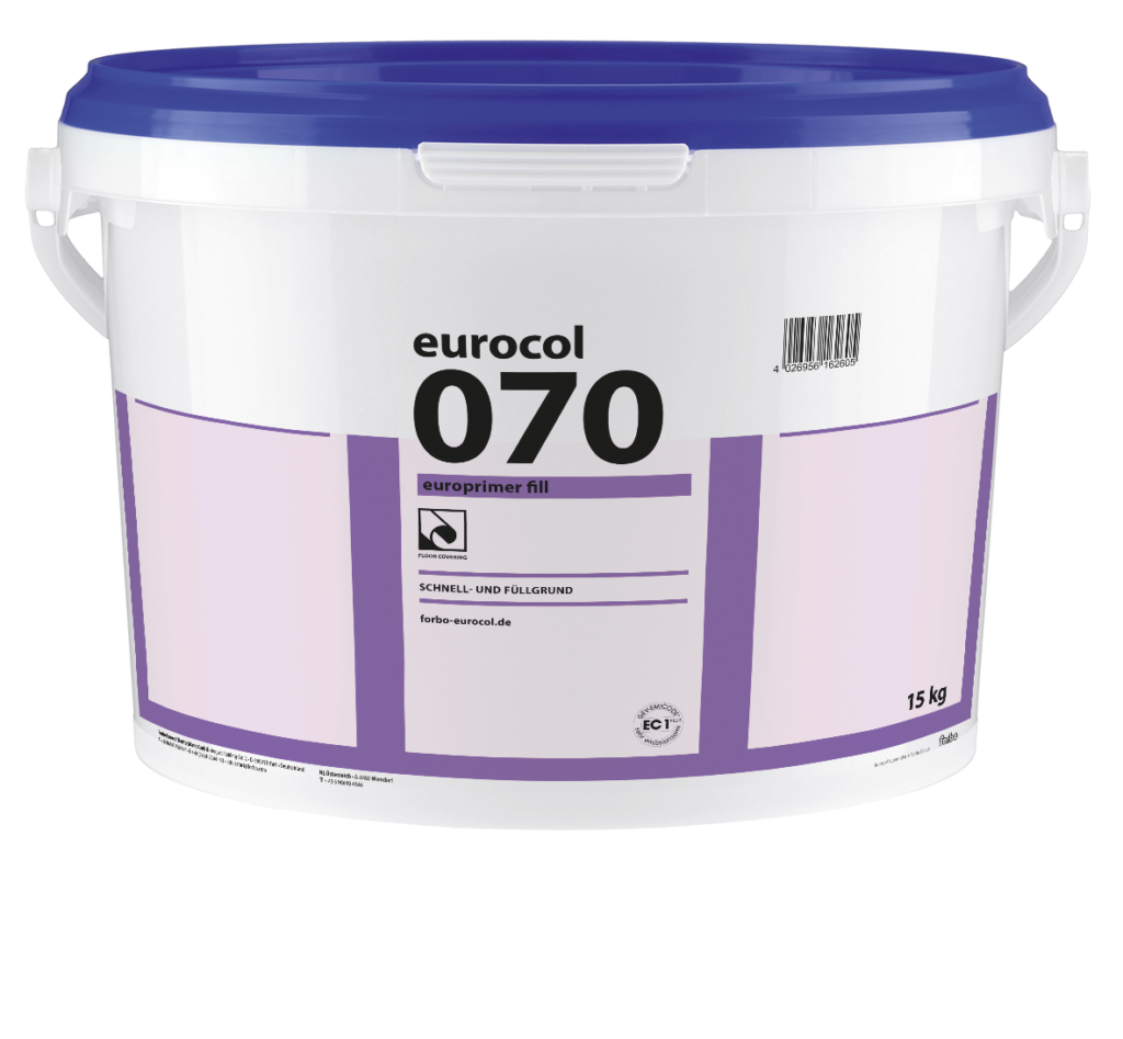 Eurocol Europrimer Fill 070 Haftgrundierung 15 kg
