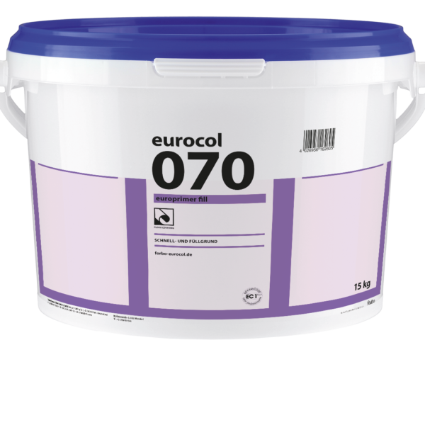 Eurocol 044-1 Europrimer Universalgrundierung 10 kg