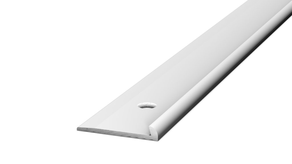 Abschlussprofil Prinz 159 18x3mm universell für Designbeläge