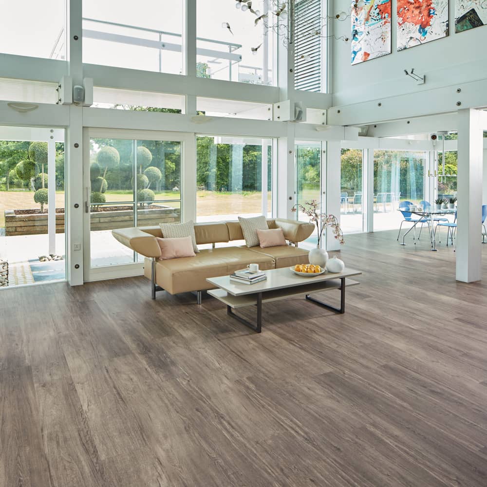 Loose-Lay Vinyl-Designboden zum lose Verlegen kaufen